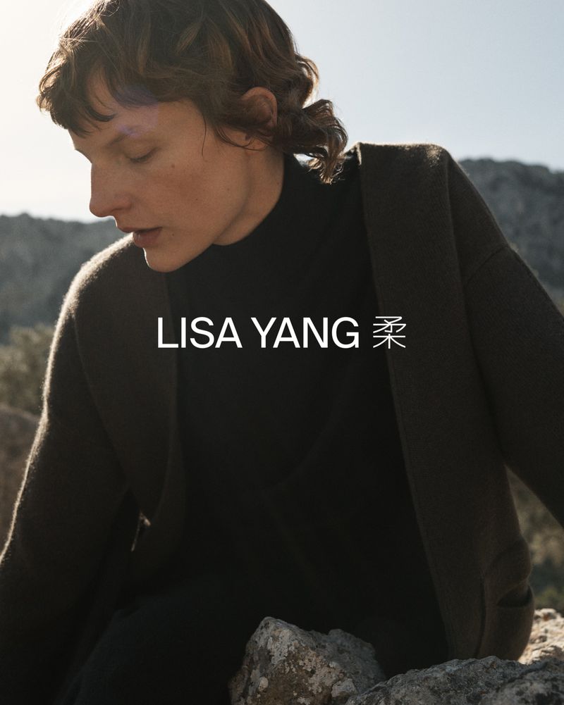 Lisa Yang – Autumn Skies (Lisa Yang)