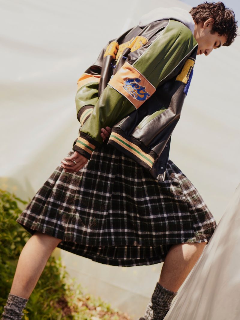 Urban Outfitters AW 22 Lookbook (Urban Outfitters)