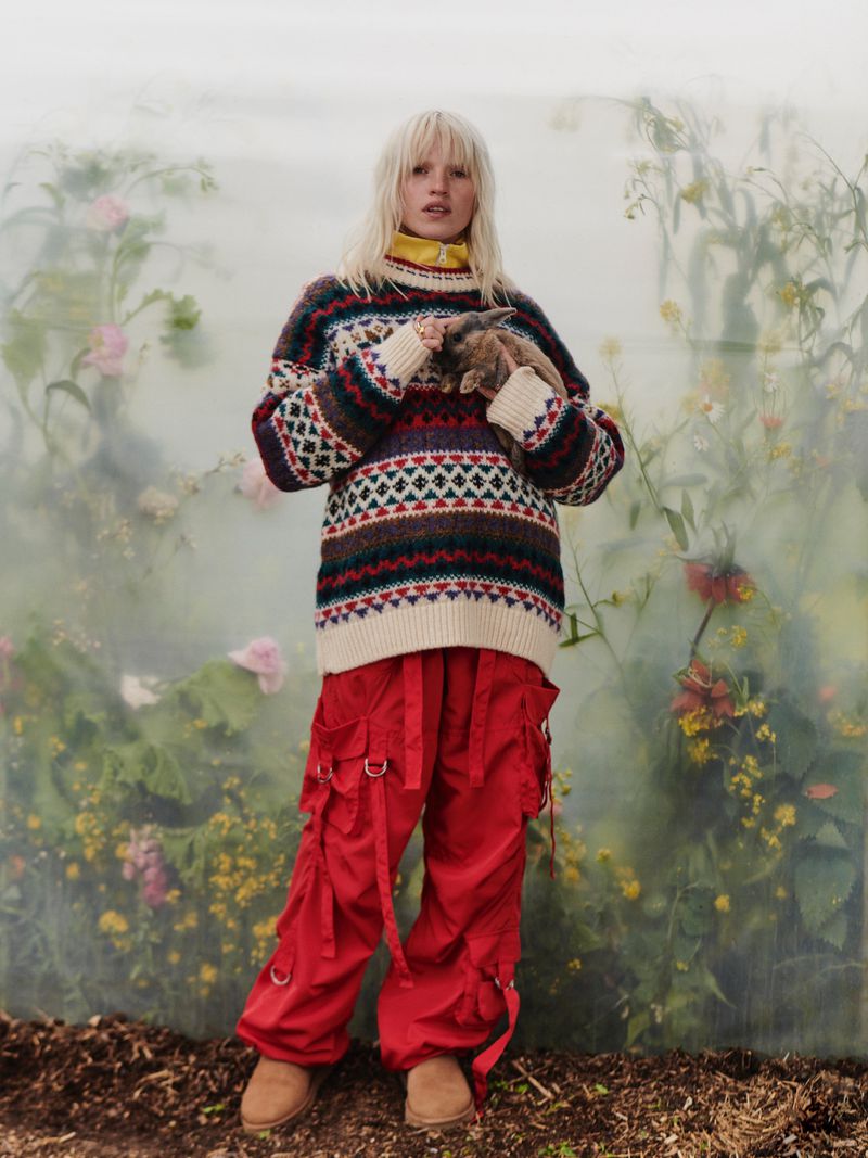 Urban Outfitters AW 22 Lookbook (Urban Outfitters)