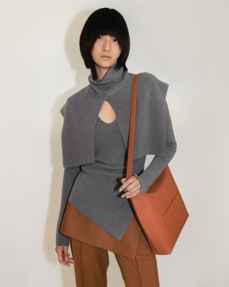 Eudon Choi AW22 Social Media (Eudon Choi)