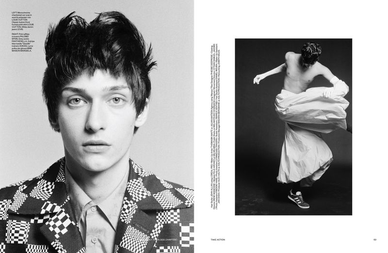 Photography by Scott Gallagher (Man About Town)