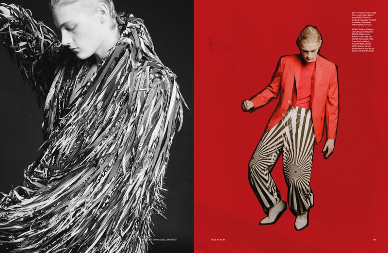 Photography by Scott Gallagher (Man About Town)