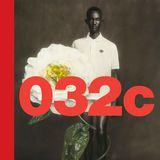 032C Summer 2022 Covers (032C)