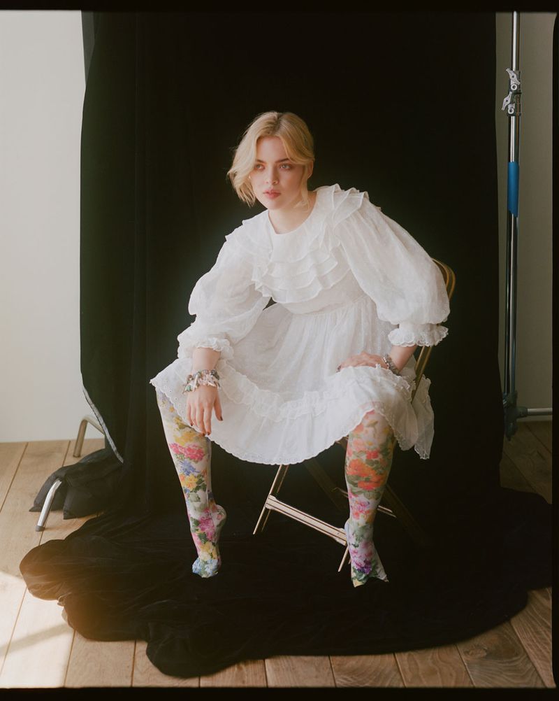 Logan Polish Contentmode Magazine