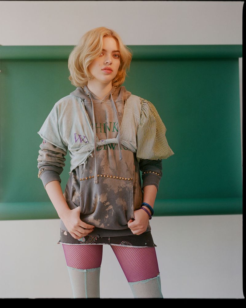 Logan Polish (ContentMode Magazine)