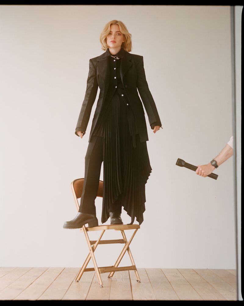 Logan Polish (ContentMode Magazine)