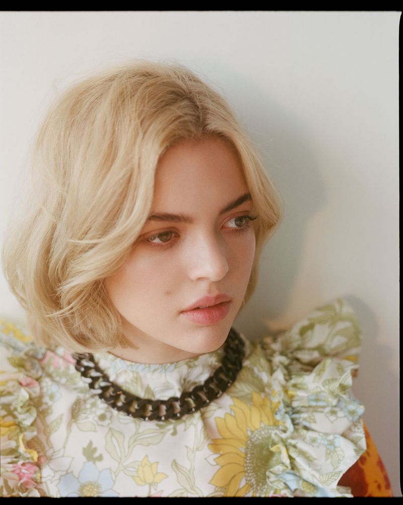 Logan Polish Contentmode Magazine