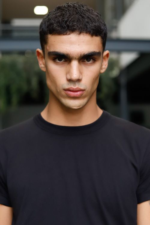 João Araujo - Model Profile - Photos & latest news