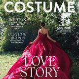 Costume Magazine September 2022 Norway Cover (Costume Magazine)