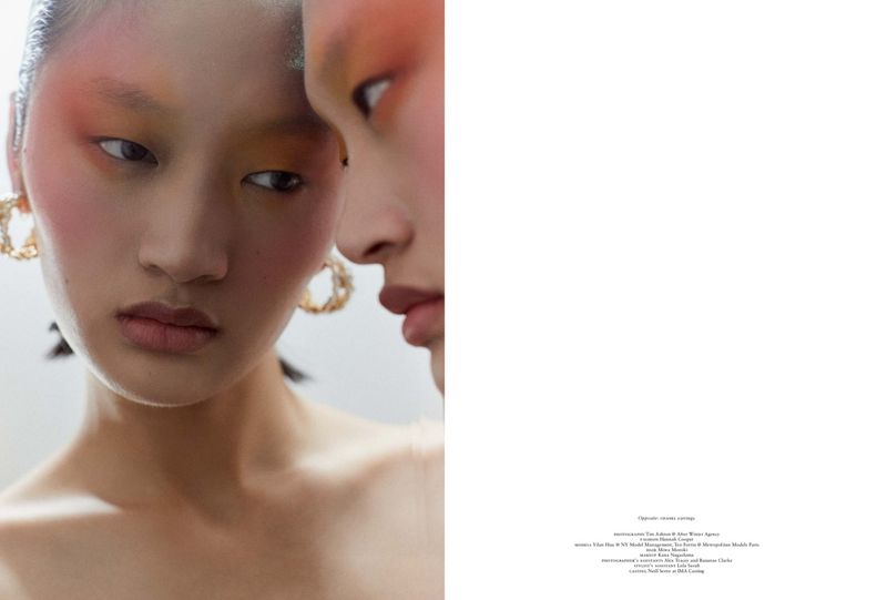 Don't Look Up (Russh)