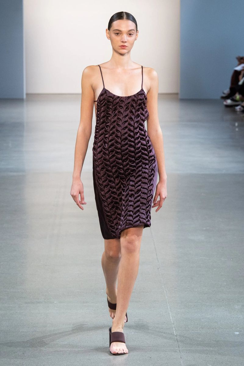 Bevza S/S 20 Show (Various Shows)