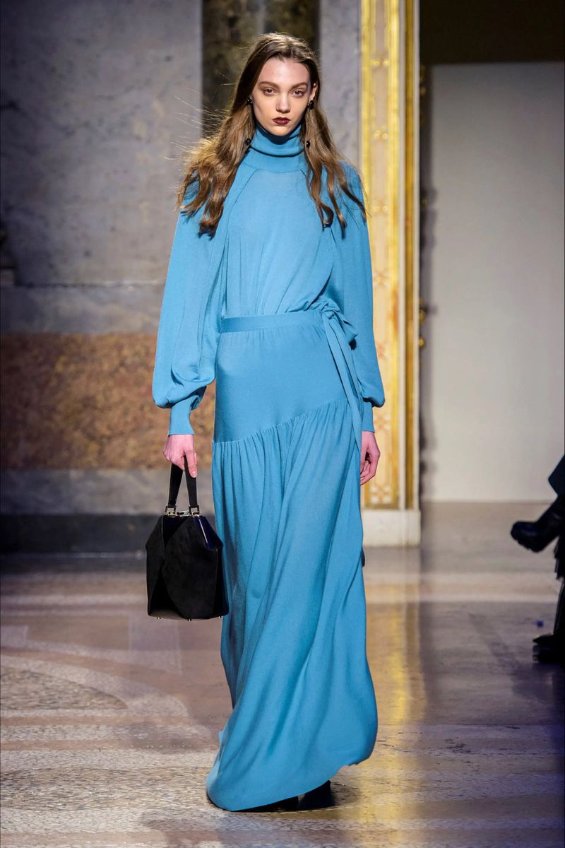 Anteprima F/W 18 Show (Anteprima)