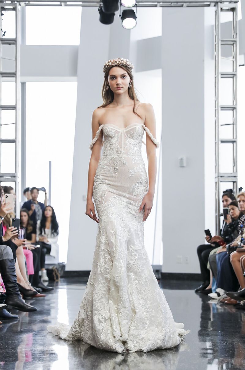 Berta S/S 2020 (Various Shows)