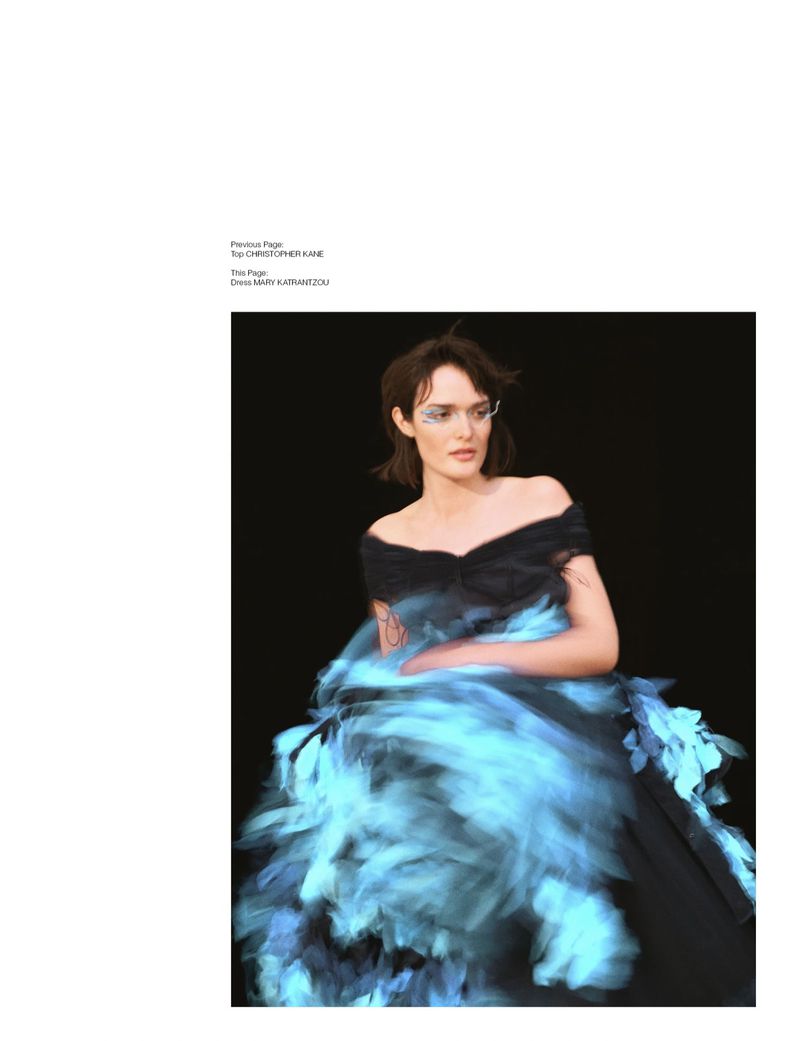 D'Scene Magazine May 2020 Covers (D'Scene Magazine)