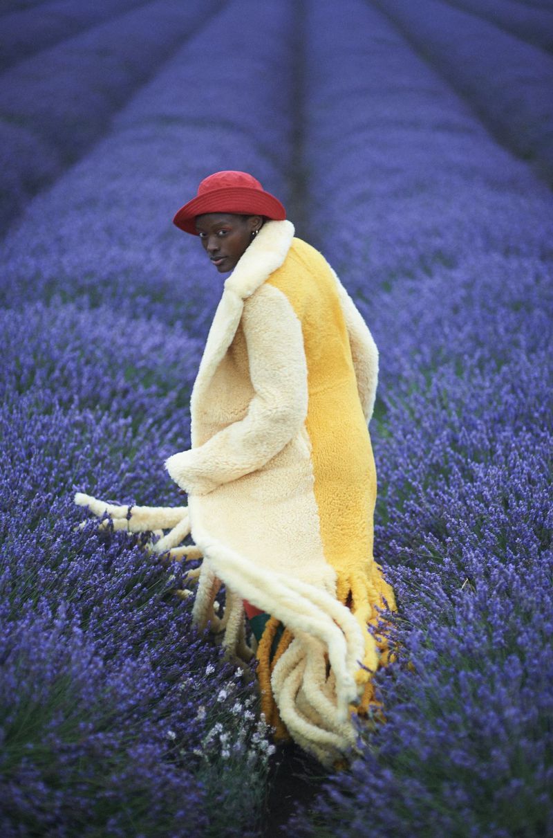 Photography by Olivier Yoan (Prestige Magazine Asia)