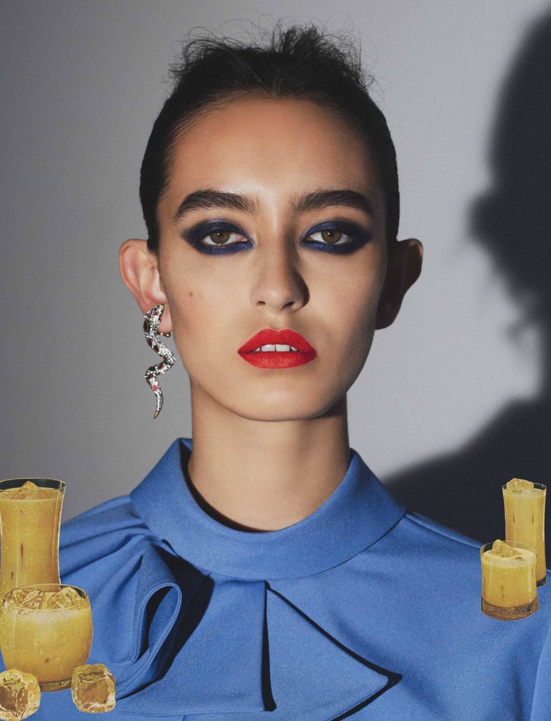 Everyday Gucci (Revista 192)