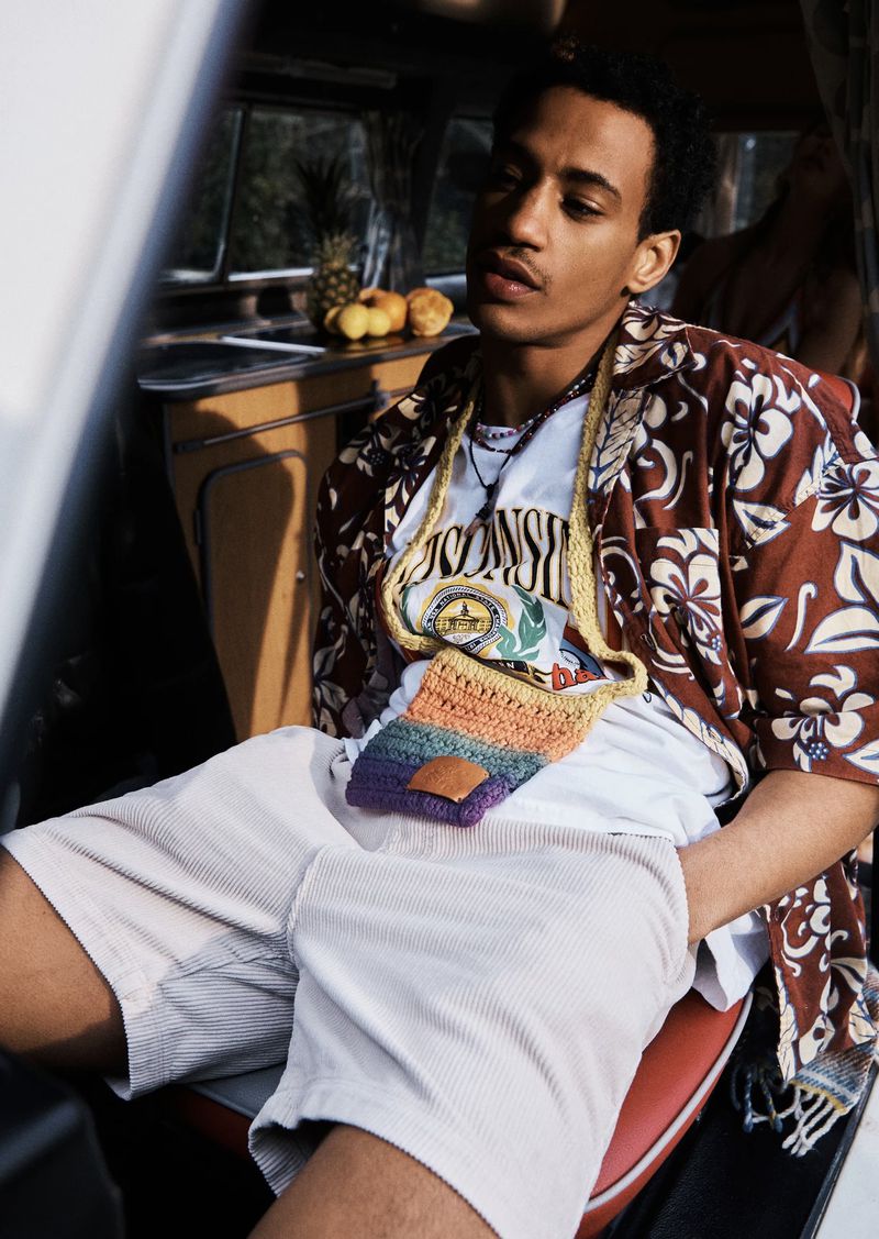 Summer 21 (Urban Outfitters)