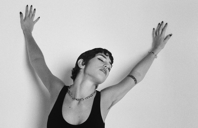 Interview | Jessica Darrow (Schön Magazine)