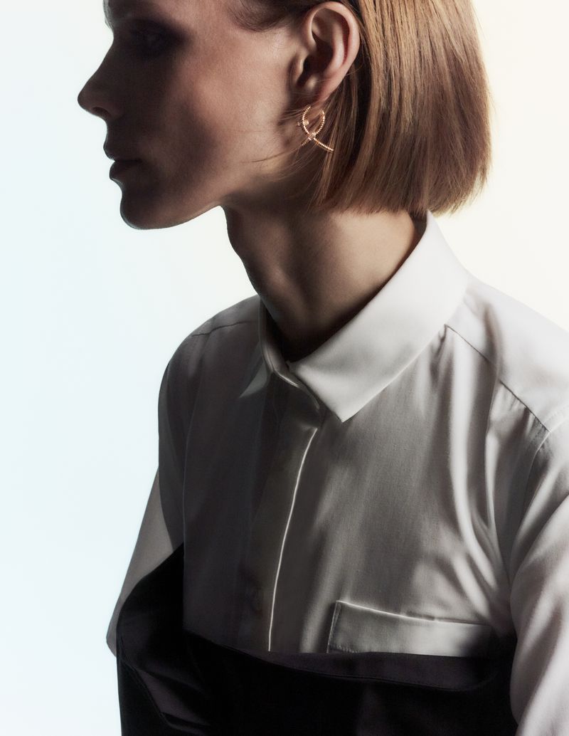 Full of Grace (SCMP Style South China Morning Post Style Magazine)