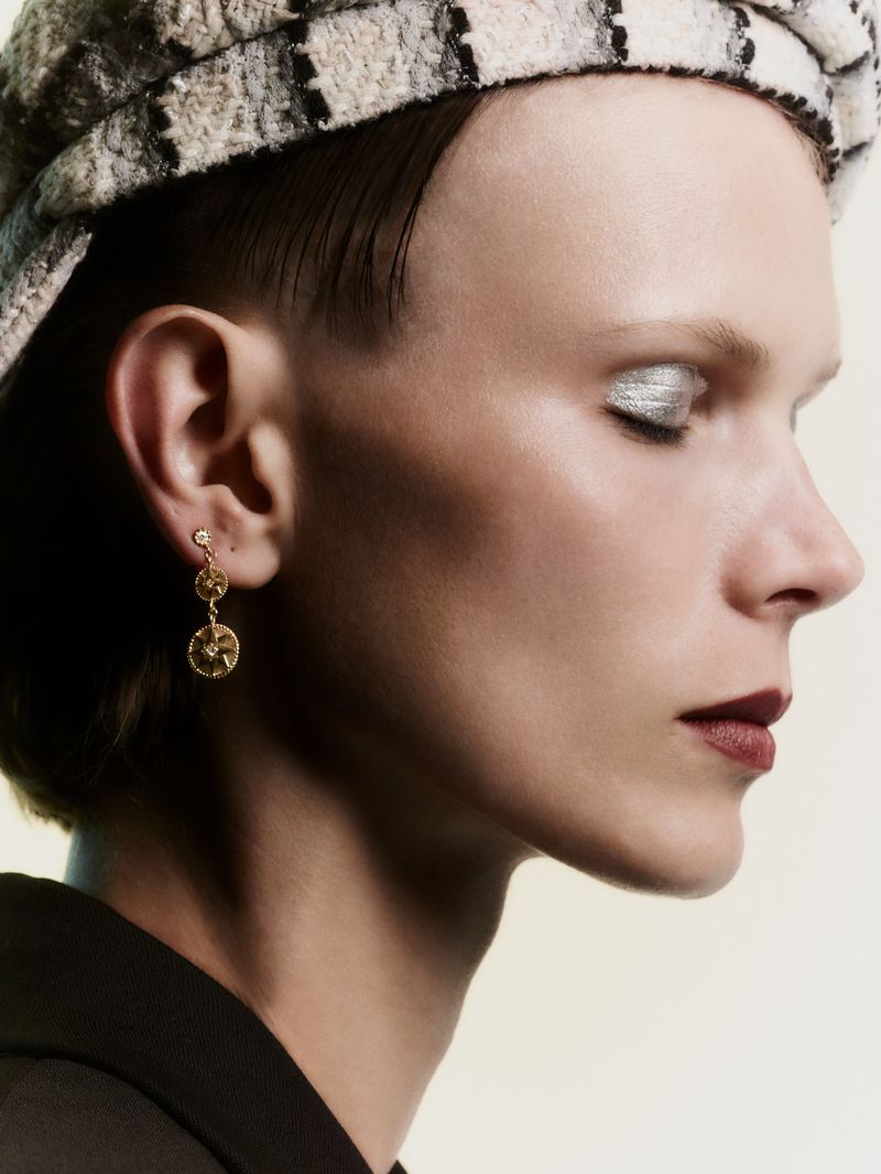 Full of Grace (SCMP Style South China Morning Post Style Magazine)