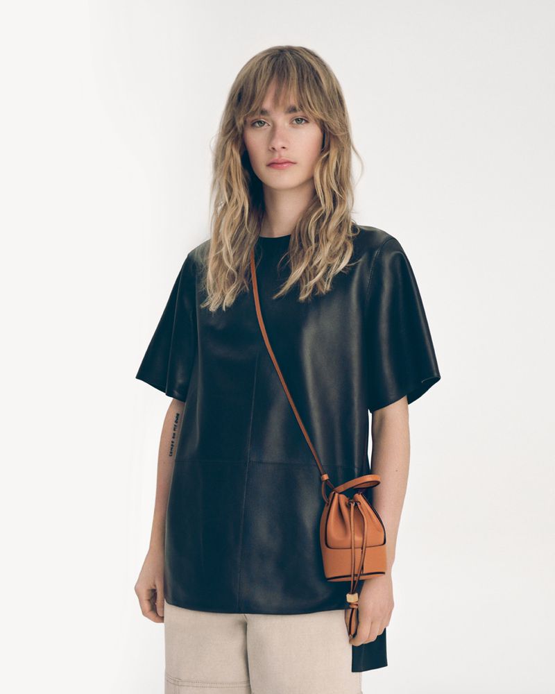 Nano Balloon Bag (Loewe)