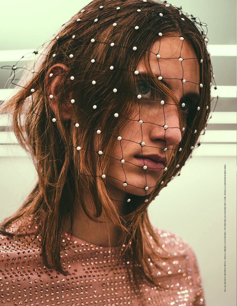 Mirror Mirror (D Repubblica)