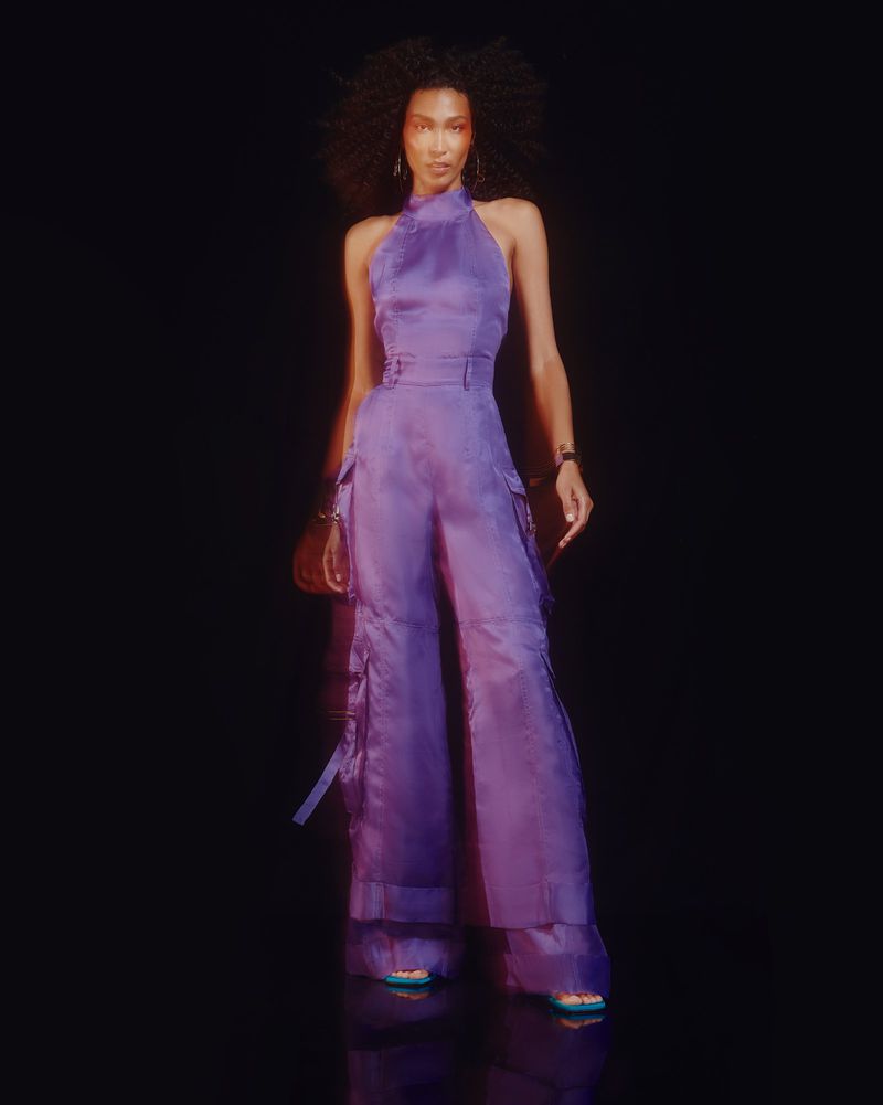 Hanifa S/S 22 Lookbook (Hanifa)