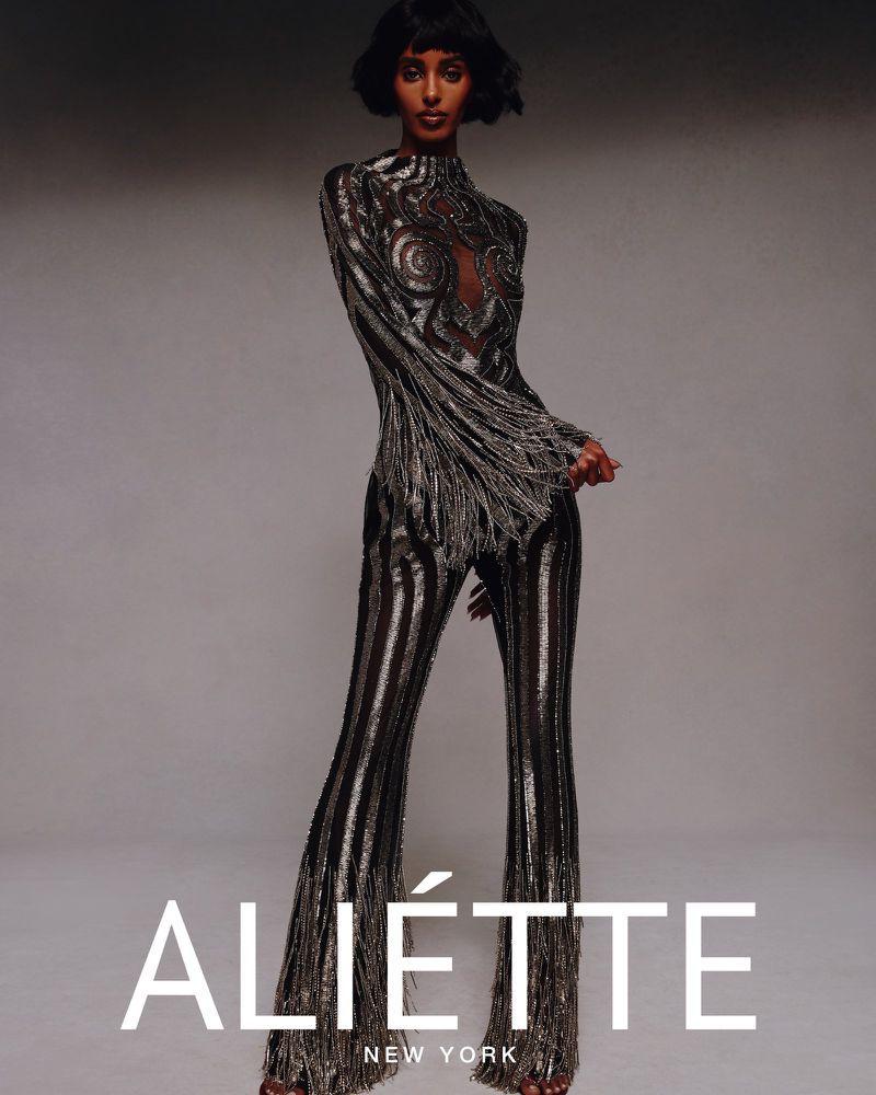 Aliette F/W 22 Lookbook (Aliette)