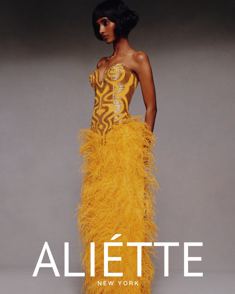 Aliette F/W 22 Lookbook (Aliette)