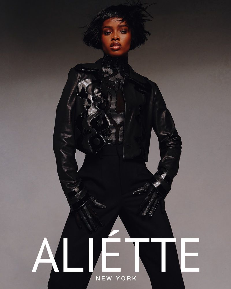 Aliette F/W 22 Lookbook (Aliette)
