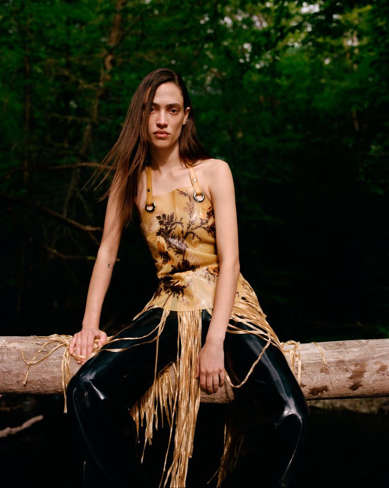 Sophie Koella (Collection Issue)