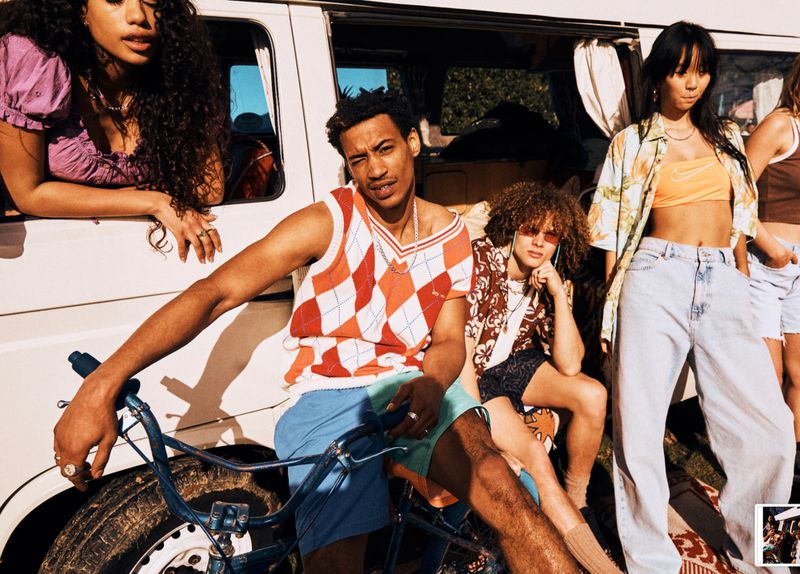 Summer 21 (Urban Outfitters)