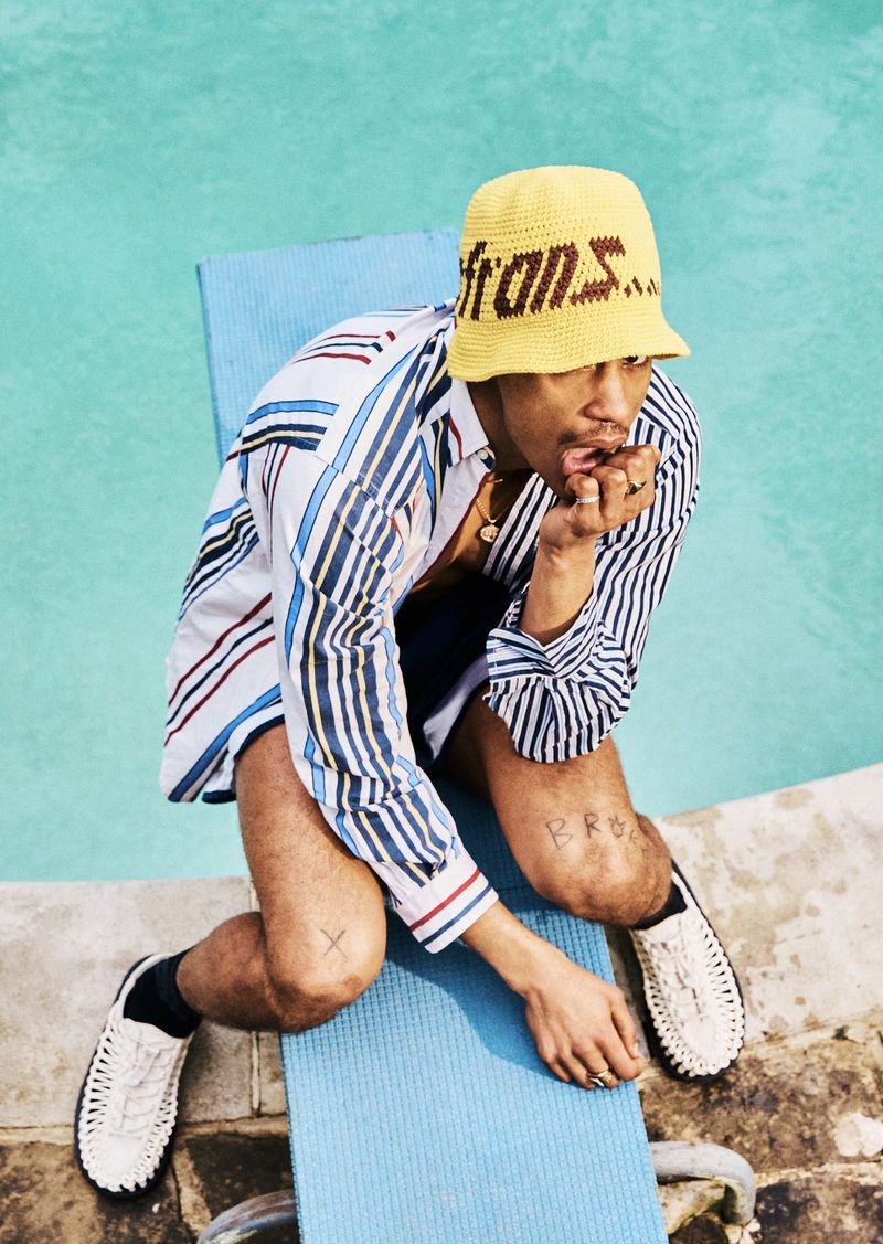 Summer 21 (Urban Outfitters)