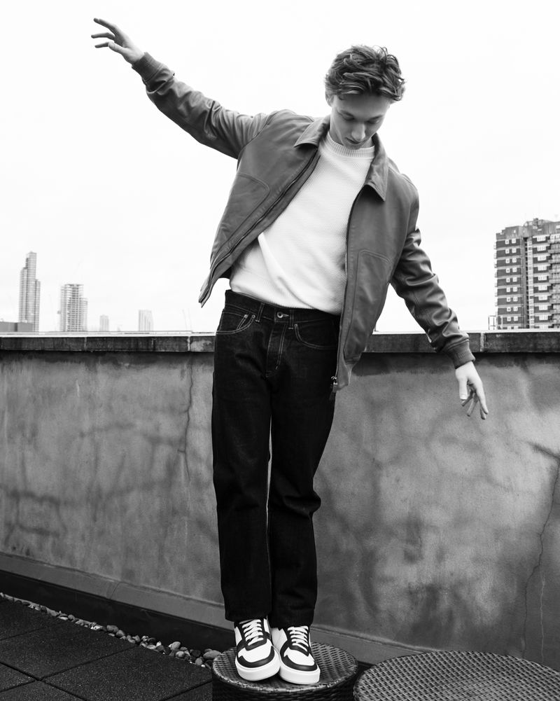 Harrison Osterfield (JON Magazine)
