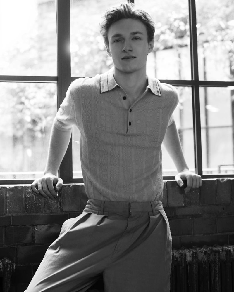 Harrison Osterfield (JON Magazine)