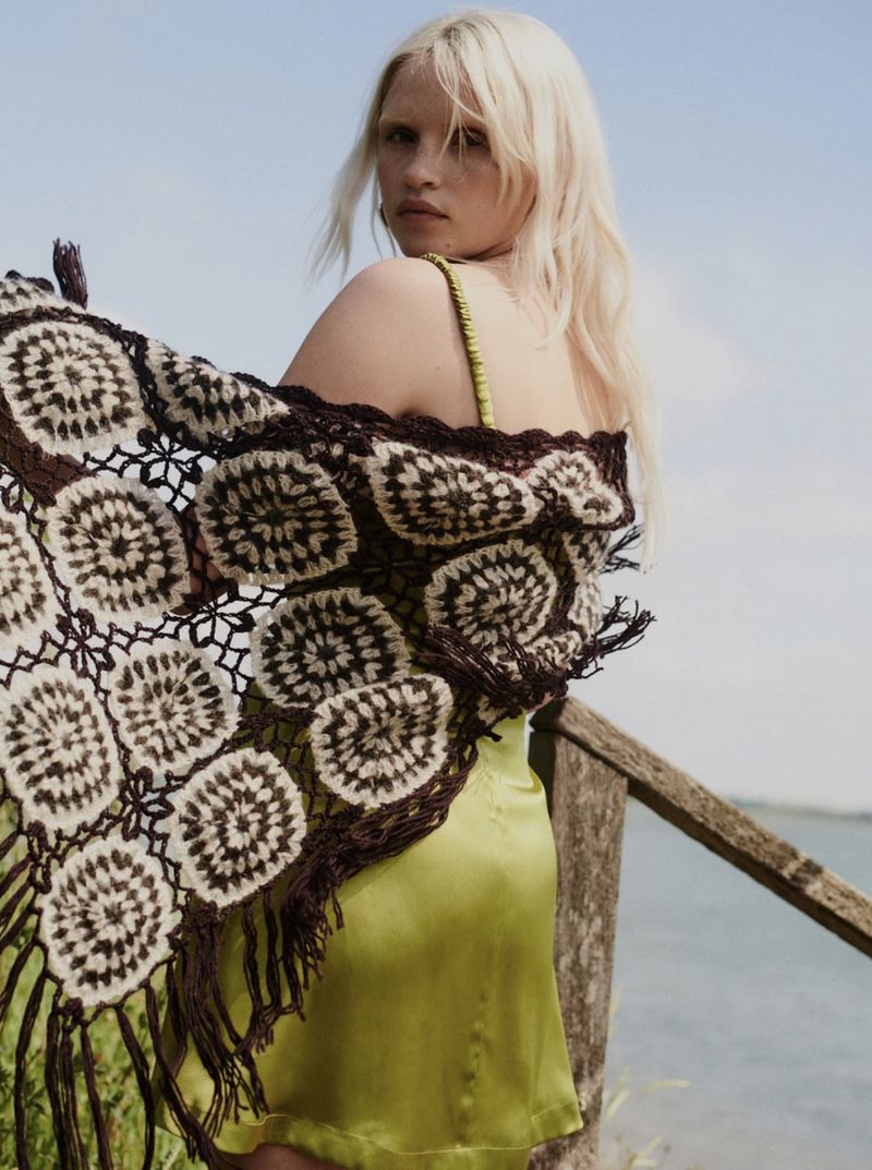 Autumn 21 (Urban Outfitters)