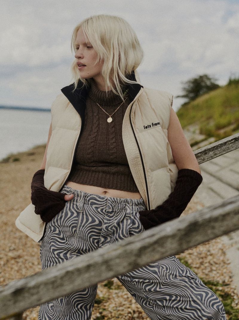 Autumn 21 (Urban Outfitters)