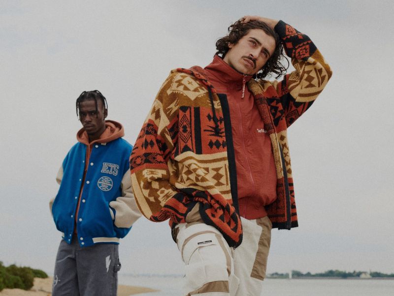 Autumn 21 (Urban Outfitters)