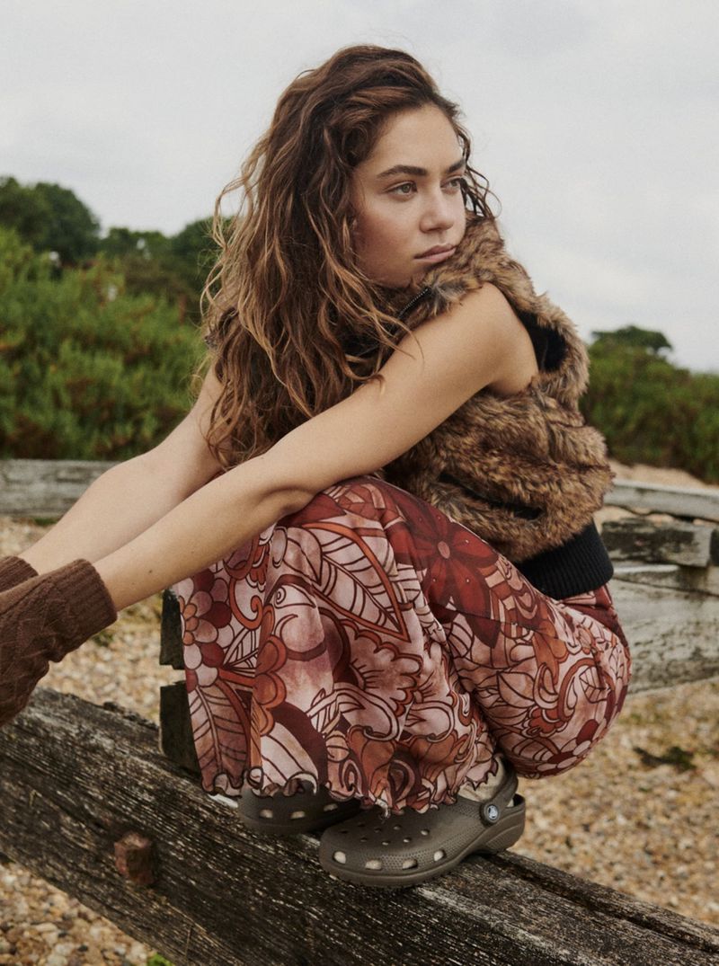 Autumn 21 (Urban Outfitters)