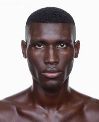 Maxwell Annoh - Model Profile - Photos & latest news