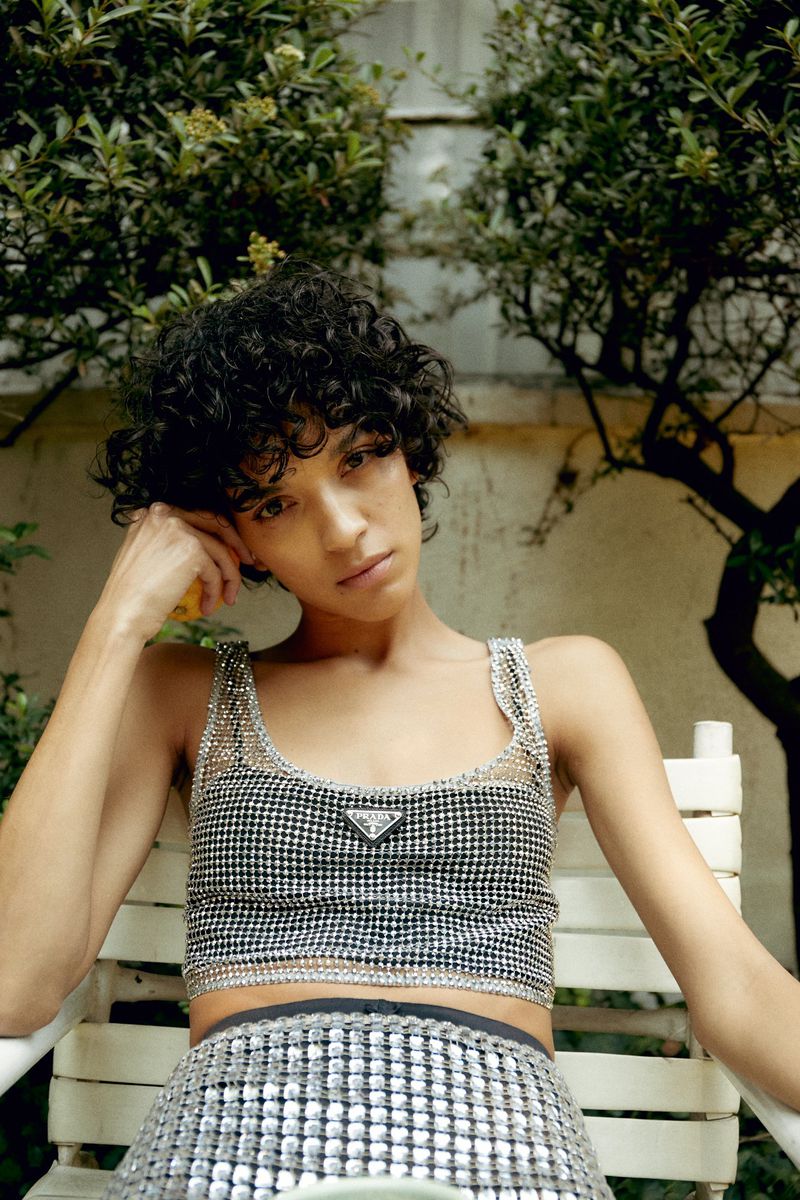 Cortes de cabello rizado (Vogue Mexico)