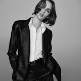 Quinn Mora (Massimo Dutti)