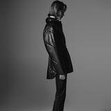 Quinn Mora (Massimo Dutti)