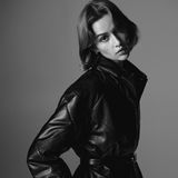 Quinn Mora (Massimo Dutti)