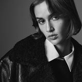 Quinn Mora (Massimo Dutti)