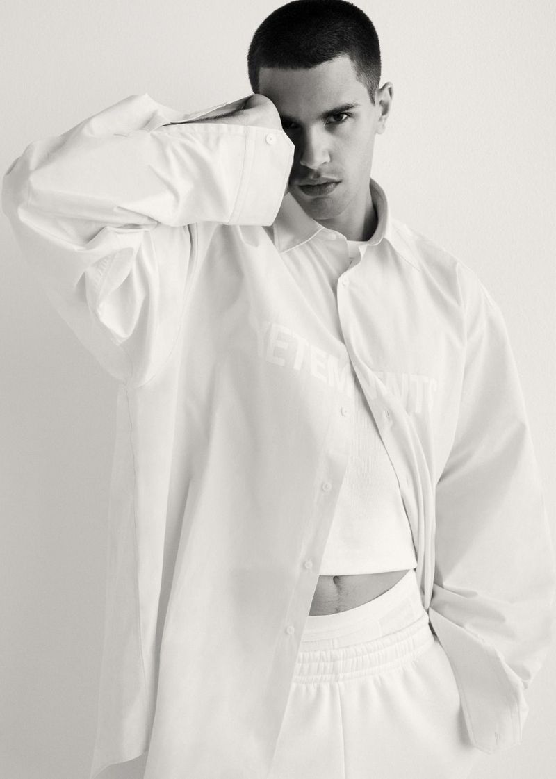 B.O.T.A (Vanity Teen Magazine)