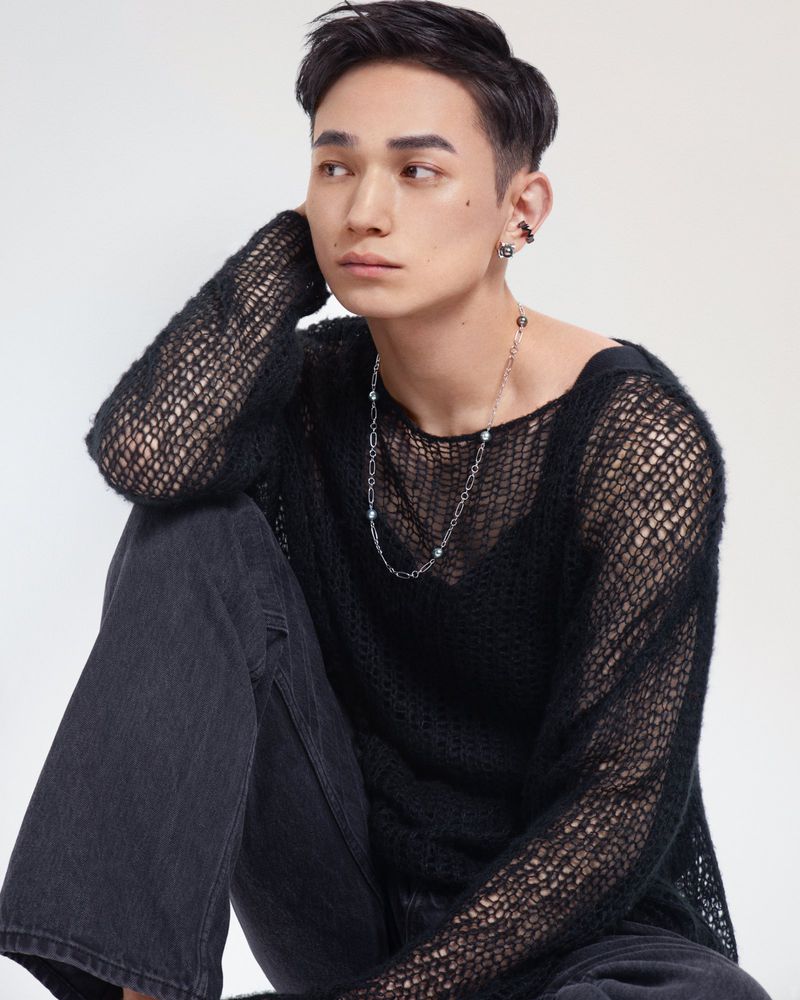 MIKIMOTO Matching Jewelry Campaign (Various Campaigns)