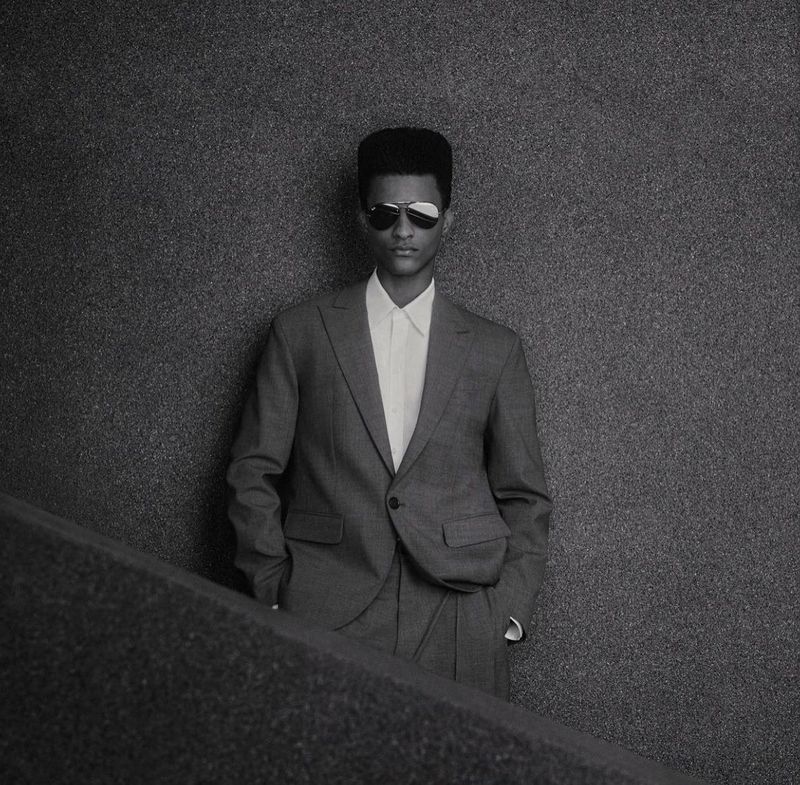 Colori Luci E Ombre (Style Magazine Italy)