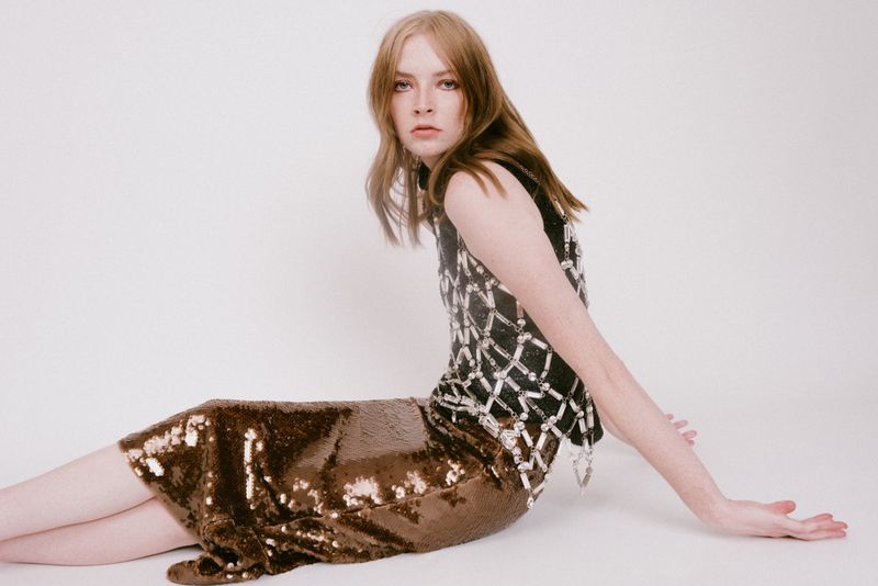 Kate Hundley Resort 2023 (Various Lookbooks/Catalogs)