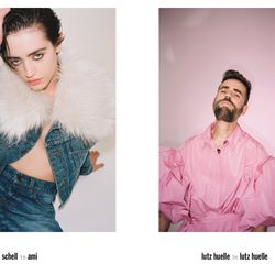 Kim Schell - Model Profile - Photos & latest news